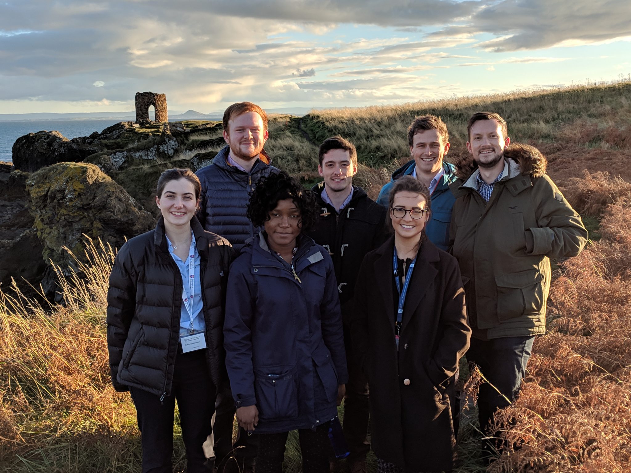 Learning in our Medical Families | ScotGEM Stories