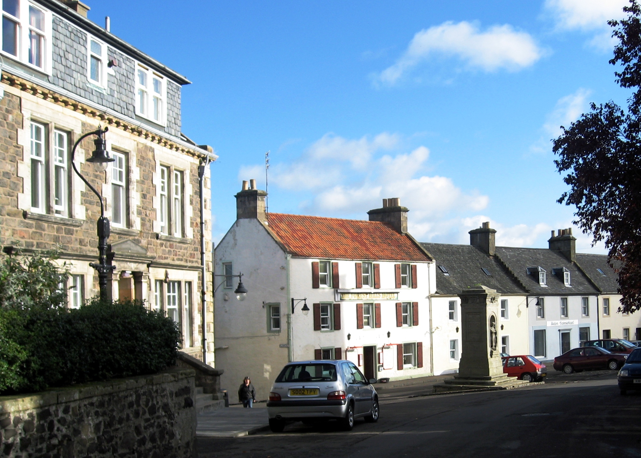 Virtual Sanity | ScotGEM Stories