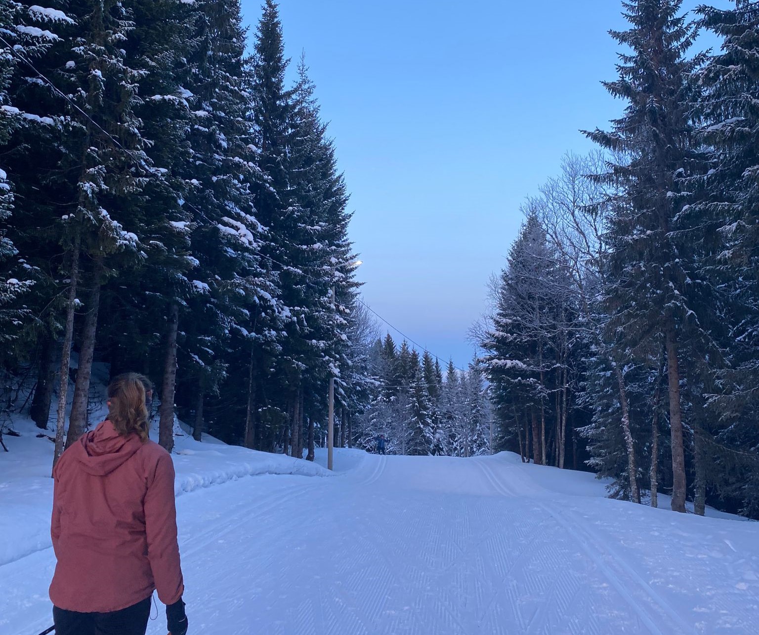 Obstetrics in the Arctic | ScotGEM Stories