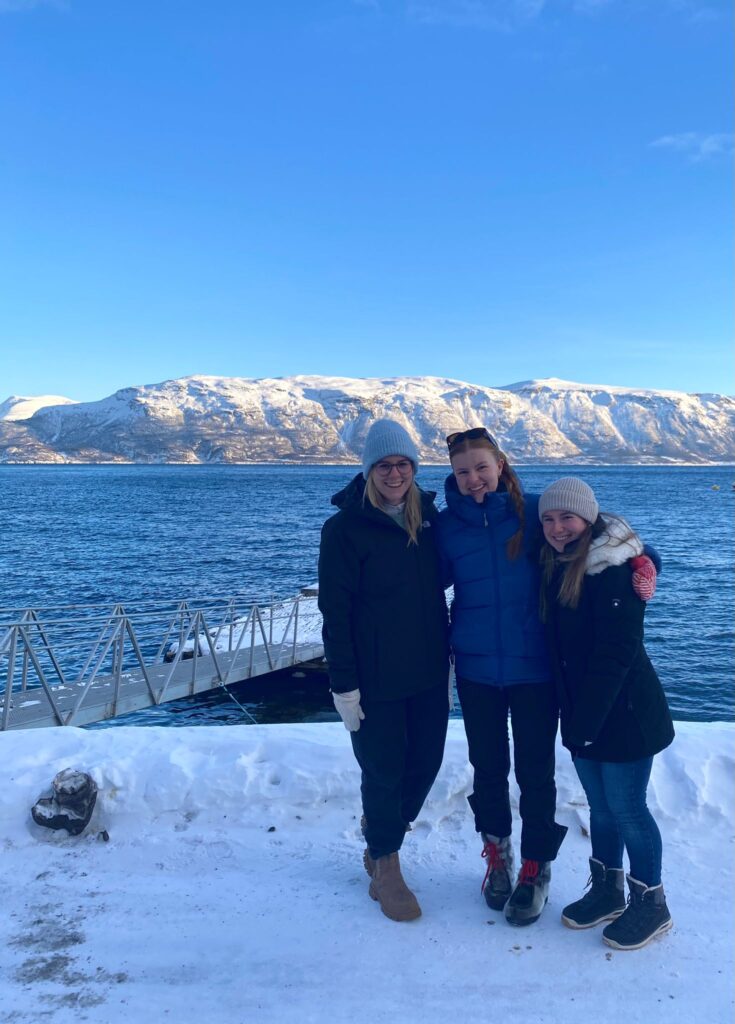 Obstetrics in the Arctic | ScotGEM Stories