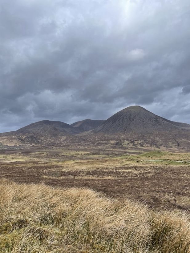 My ScotGEM Experience on Skye | ScotGEM Stories